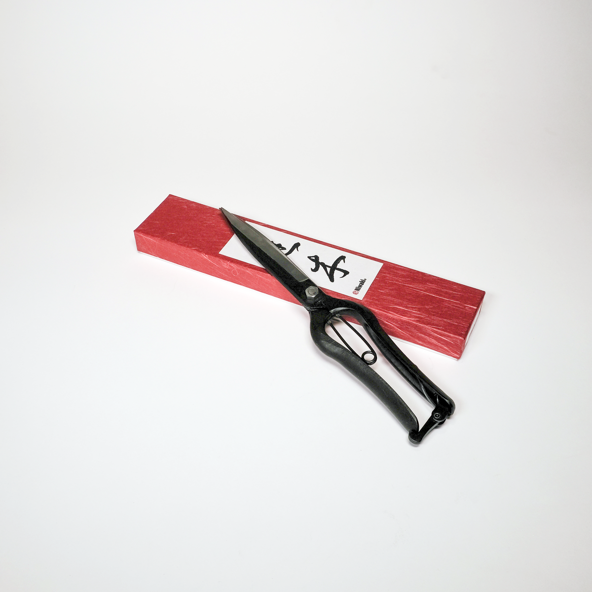 Niwaki Sentei Topiary Clippers – Third Season by The Roof Crop