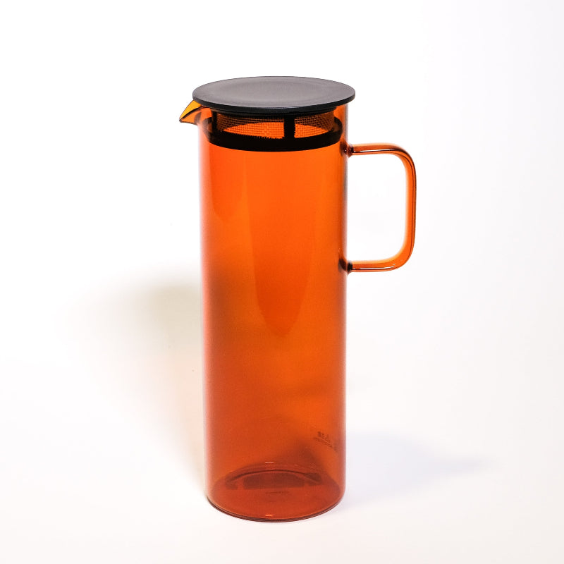 HARIO Amber Cold Brew Pitcher – Third Season by The Roof Crop